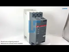 PSR16-600-70 ABB προγραμματισμένη μονάδα ελέγχου