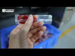 Automatic Multilane 4 Side Sealing Packing Machine Liquid Shampoo Sauce Ketchup Pouch