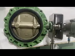 extruded aluminum quarter turn valve actuator oem pneumatic piston actuator