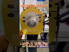 물 냉각으로 PLC 제어 TIG 용접 기계