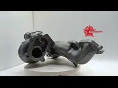 gt2256ms turbocharger for isuzu truck npr with 4hg1-t euro-1 engine