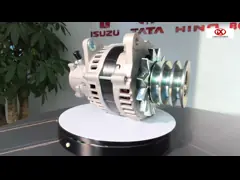 24v isuzu trooper alternator 50a 8973515720 5812002830 for truck
