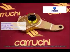 dz9112440094 for shacman spare parts adjusting arm