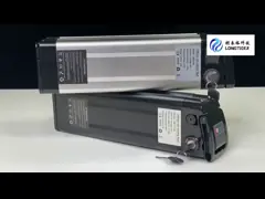 down tube electric bike silverfish battery 48v 20ah for lithium ion electric bike