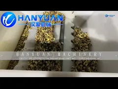 Peanut Candy Making Machine