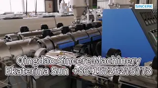20mm-160mm pn16 polypropylene plastic pipe ppr tube for hot and cold water household use