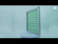 Foldable Polyester Fiber Air Pre Filter For Initial Filtration In HVAC System With Increased Filtration Area