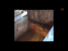 industry hydraulic copper press machine for light scrap metals with ce certificate