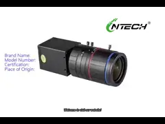 LN-330 4K30F Camera - 8.29MP CMOS Sensor, Dual SDI/HDMI Output | Lntech