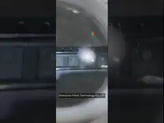 IP6538-AC Fast Charging Protocol Chip with Type-C USB3.0 Support for PD3.0/PPS/PD2.0 and QC3.0/QC2.0 Power Management IC