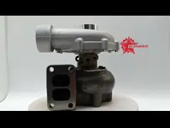53279886206 turbocharger auto parts for  mercedes-benz k27 om422a/la/ om442