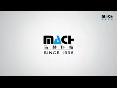 Fully Automated Warehouse Conveyor System Logistics Packaging Solutions Adjustable Speed