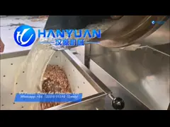 peanut candy chikki ball production line