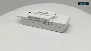 5 years warranty hnp112 ir14 setting daylight sensor switch