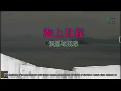 CMOS Sensor Multispectral Camera For Agriculture / Environmental Monitoring