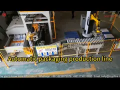 reliable package conveyor systems for packaging lines