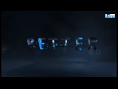 460ton Foundry Motorized Transfer Cart Rail Mounted Carrier