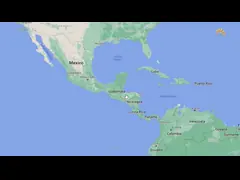 デュアルワイヤレスWiFi PTZ熱画像カメラ 遠隔監視カメラ