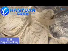 automatic mango cake production line