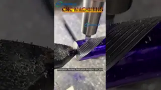 Anodized Surface Stamping Parts for Single Cavity Manufacturing Needs