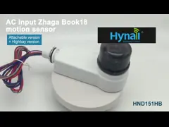 12m zhaga book 18 hnd151hb 120-277vac input high bay dimming control