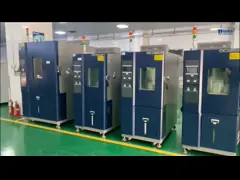 理性的なPIDは環境テスト部屋の一定した温度の湿気を調節します