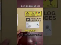 AD8627ARZ Precision Low Power Single-Supply JFET Amplifier with 5 MHz Bandwidth and Rail-to-Rail Output