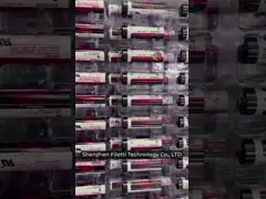 Pile au lithium-chlorure de thionyle, bloc-batterie lithium-ion non rechargeable 3,6 V ER14335