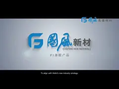 Black Opaque FPC Film with High Adhesion Strength for Flexible Circuits Offering Thermal Stability and Electrical Insulation