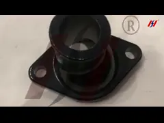 Perkins 145226320 Thermostat Housing For 404D-22 Series Engines