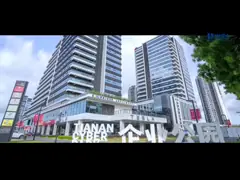 Computer-Controlled UTM Tensile Testing Machine with Hydraulic Grip