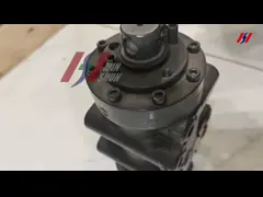 khj10470 is a 4-way selector valve for hydraulic excavators.