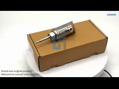 KD0012 Αισθητήρας χωρητικότητας IFM 100% Νέο Γνήσιο Μονάδα PLC