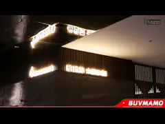 iso14001 villa collection furniture hotel home modular corner sofa