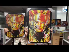 3D Flip Puzzle 3D Flip Puzzle For Party Fun Custom Factory Price