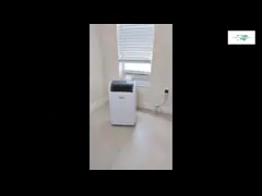 3100w dehumidifying compact air conditioner compact electric room air conditioner