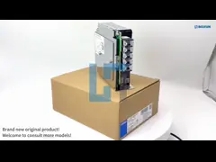 S8FS-G05012CD Omron Switching Power Supply Plc Programming Controller Module