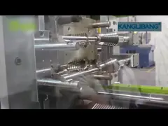 실리콘 롤러 제작에 사용되는 실리콘 프라이머