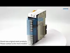 CJ1W-OC211 Omron Plc Module Industrial Automation Controller 250 VAC 24 VDC
