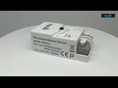 on and lux off high bay motion sensor ip20 remote control hns211hb 240vac