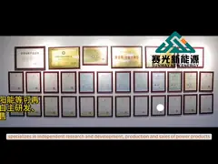 5kw 8kw hybrid solar system with battery ce/rohs/un38.3/msds certificated