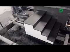 smoothness external wall decorative eps cornice moulding / stucco trim profiles 2d 3d design