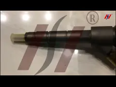 Assemblaggio iniettore carburante di facile installazione 60214328 Antiruggine Iniezione ad alta precisione