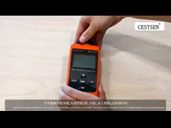 portable ozone detector 5ppm 20ppm 50ppm 100ppm 200ppm 1000ppm