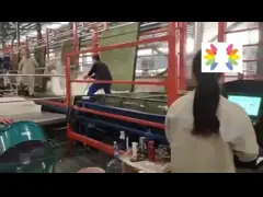 Precision Latex Mattress Mould Core Component In Latex Mattress Production