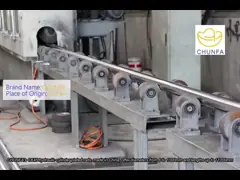 ck45 chrome piston rod 50mm-100mm diameter 1000mm-11000mm length with 20-30 micron chrome plating