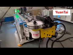 Chair bending CNC38 tube bending machine for furniture pipe bending