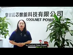 Umgebungskontrollen-Data Center-Klimaanlagen-geschlossene Steuergerät-Präzision