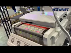 60cm dtf printer printing machine 3pc epson i3200-a1 dtf tshirt printer