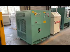 Industrielle Kältemittel-Rückgewinnungsstation für Split-Klimaanlagen / Kühlschränke